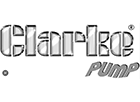 clarke pump logo