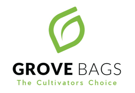 grove bags banner